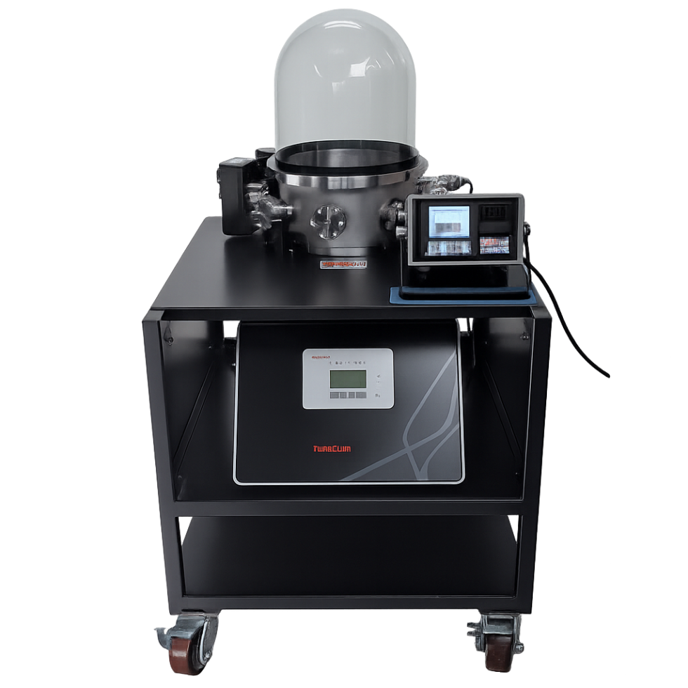Thermal Test Enclosures - AGNEW Assoc.